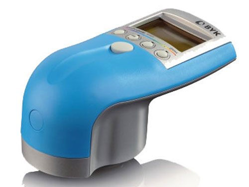 BYK spectro-guide gloss Spektrometer mit Glanzmessung