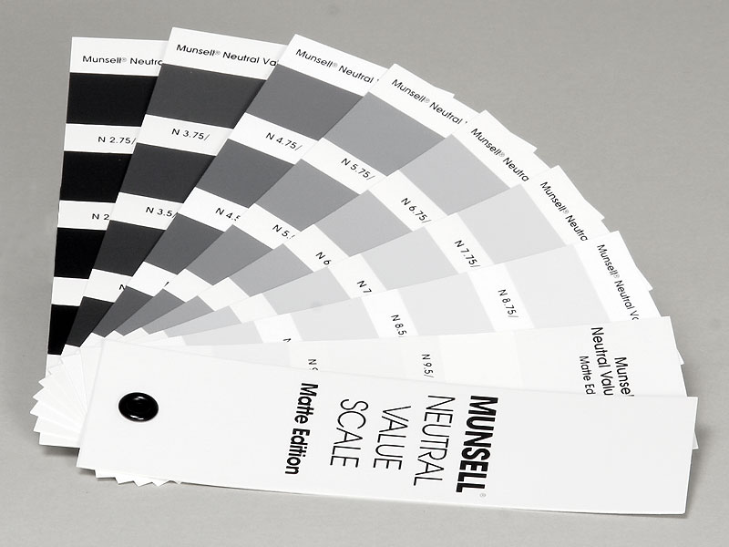 PANTONE® USA Munsell Neutral Value Scale Matte Finish, 57% OFF PANTONE® USA Munsell Neutral Value Scale Matte Finish, 57% OFF