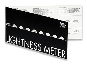 NCS Farbfächer & Farbkarten kaufen | Torso-Verlag Farbkarten-Shop